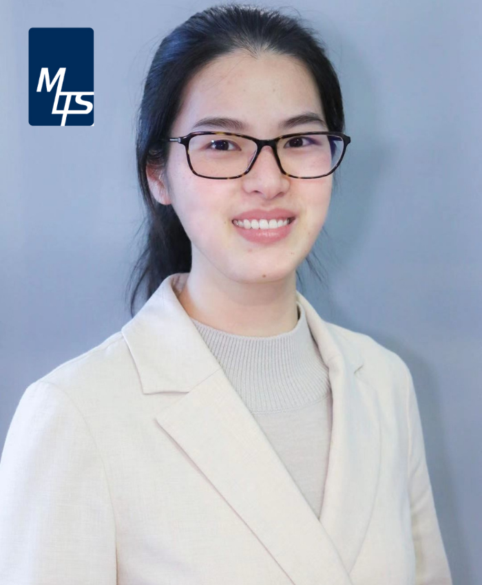 Elsa Tao - ML Tax Solution | Accounting and Financial Services